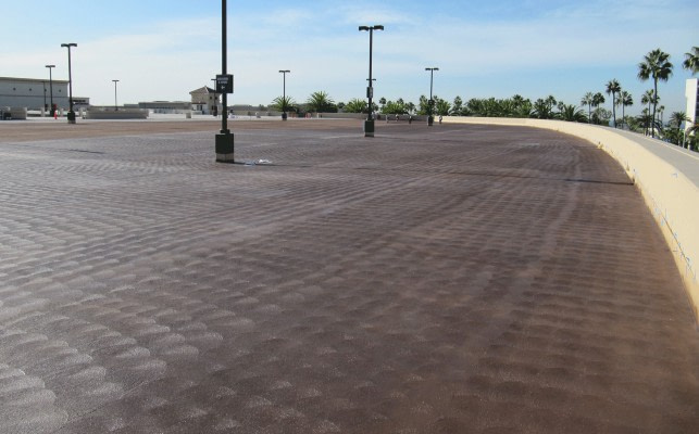 Acrylic Coatings and Sealers Products - Miracote