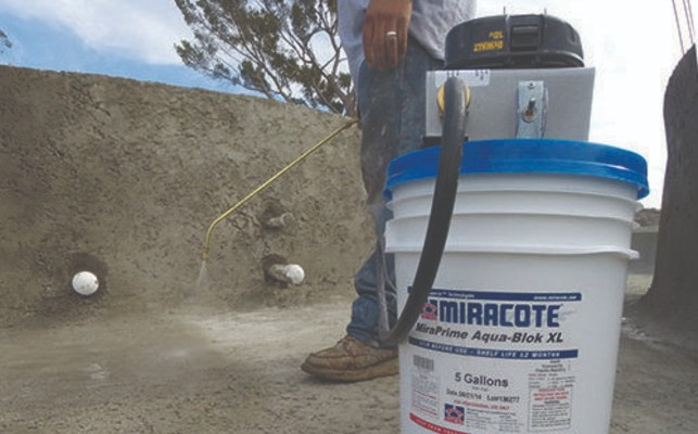 Product Families - Miracote