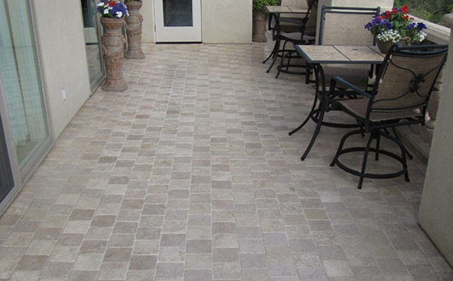 Acrylic Coatings and Sealers Products - Miracote